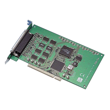 PCI-1620A-BE Carte ADVANTECH, 8-port RS-232 PCI Comm. Card Carte de communication Communication ...