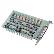 PCL-734-AE 32ch Isolated Digital Output Card Carte de communication ...